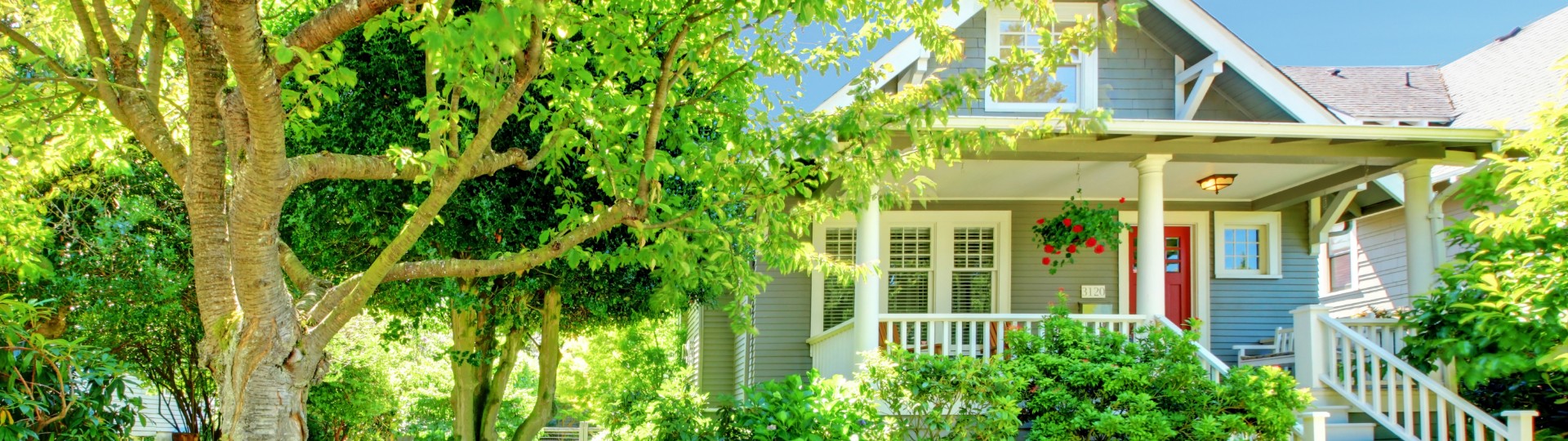 Our Tree Service Team in Wichita | Huff's Tree Service